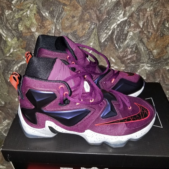 Nike | Shoes | Nike Lebron | Poshmark